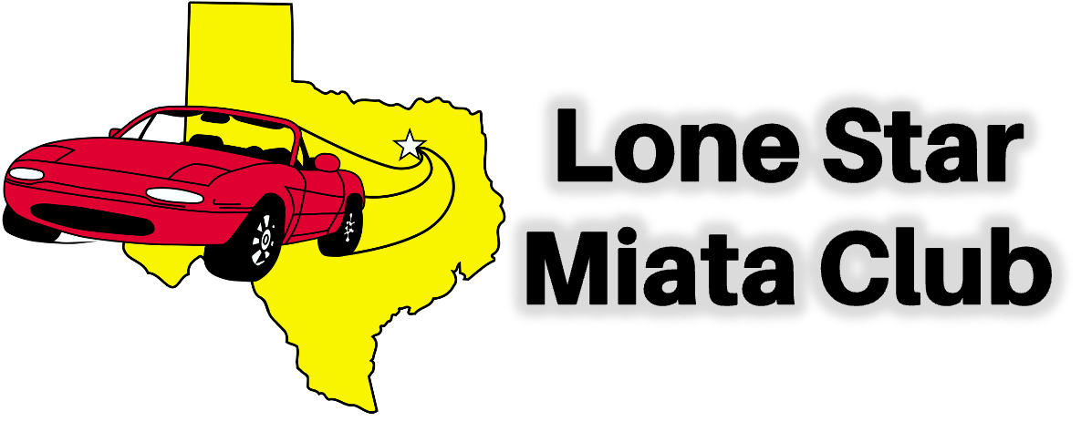 logotransglow – Lone Star Miata Club